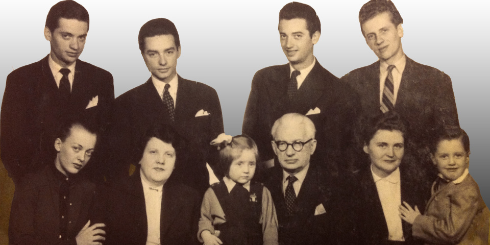 Apatini Family History – Hungary – United States
